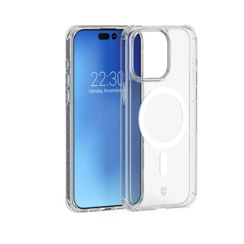 Force MagSafe iPhone 15 Pro Max Case – AED 10 | tbreak